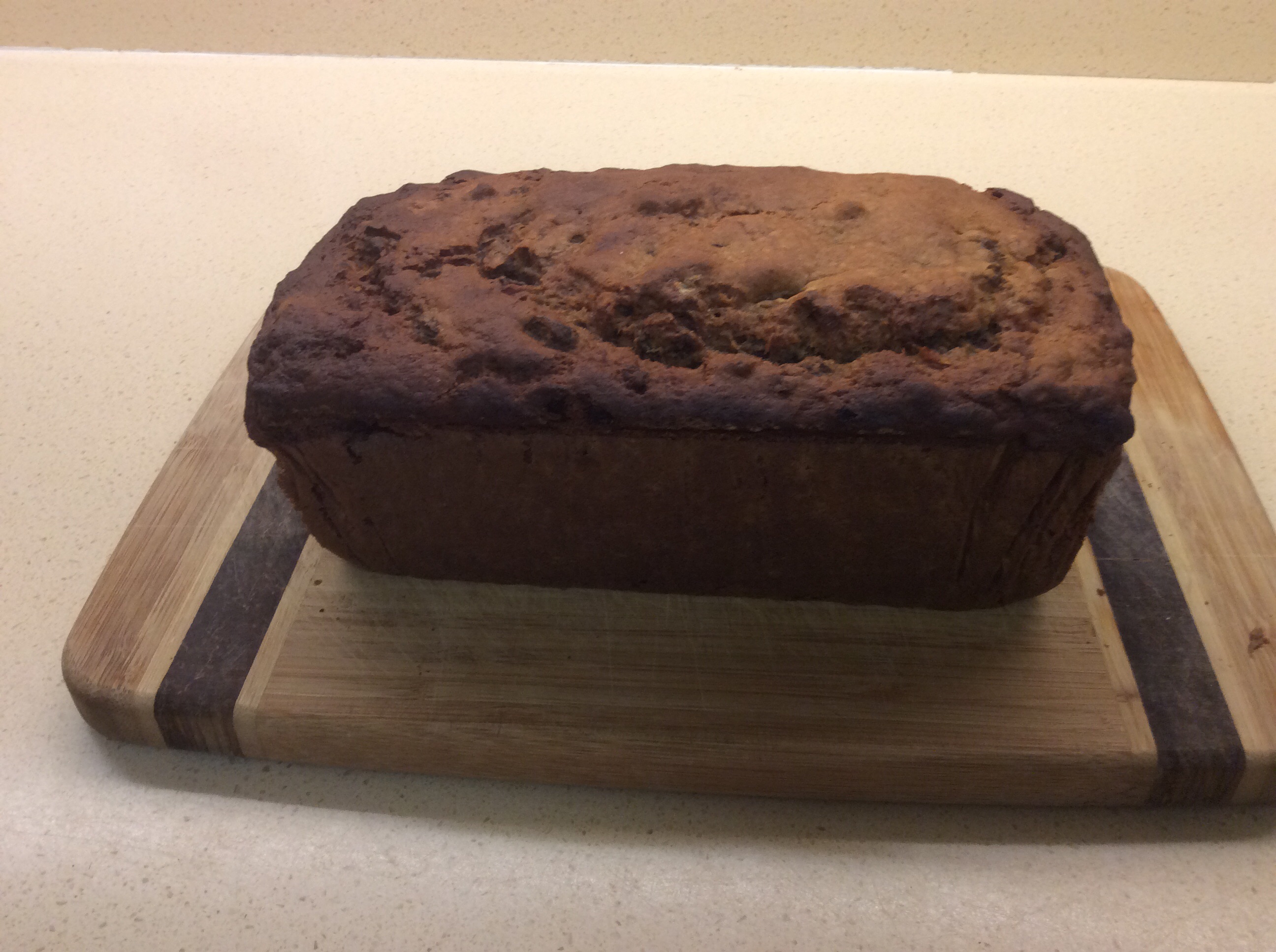 Fat Free Cake – Aldershot & District Allotment Association